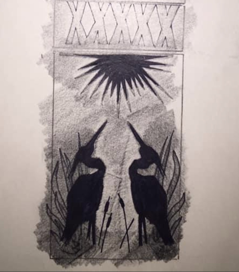 Artist Statement – MATTHEW TUTHILL